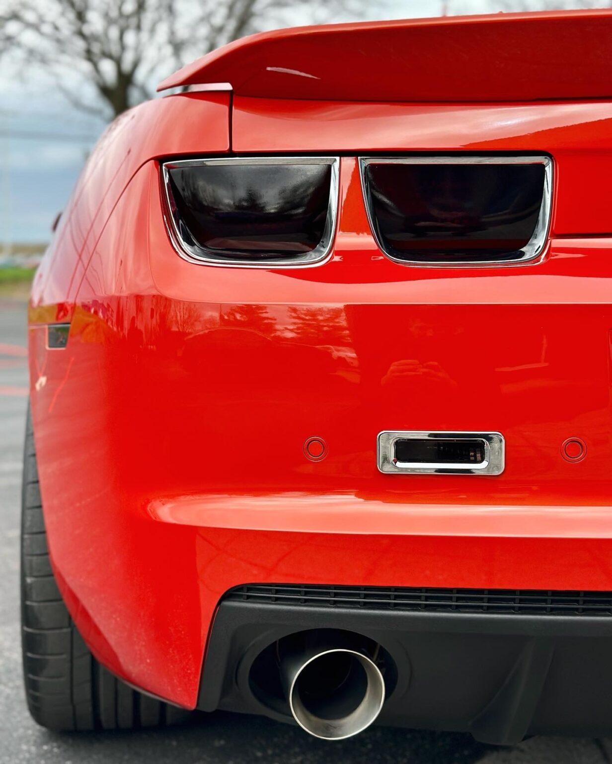 Street Performance Shop - #1 Custom Car Shop in Ohio