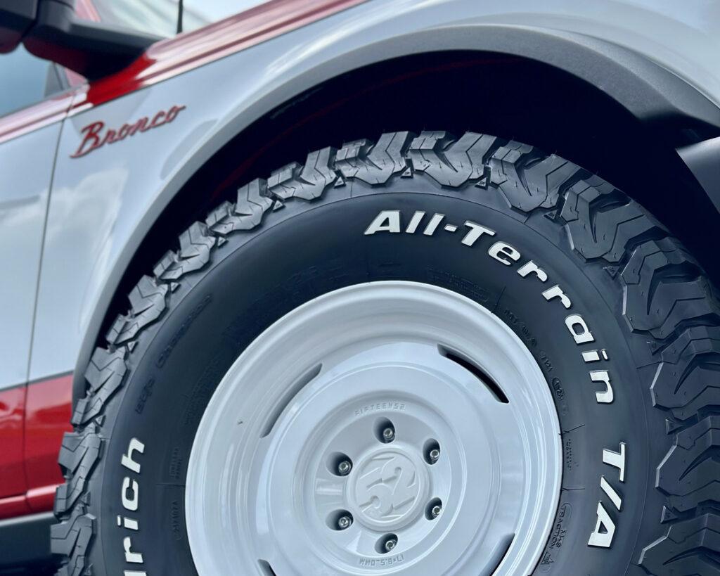 Performance Wheels and Rims | Rabid Customs Ohio