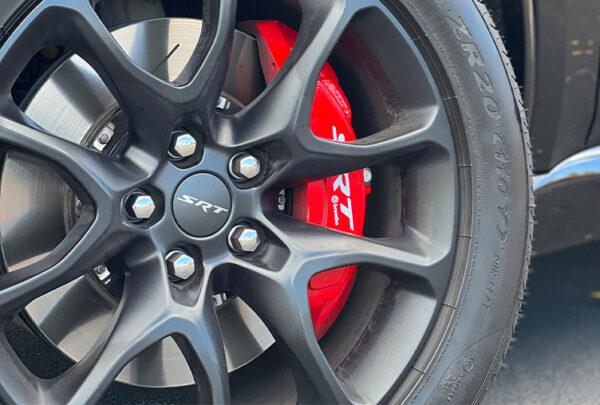 Performance Wheels and Rims | Rabid Customs Ohio